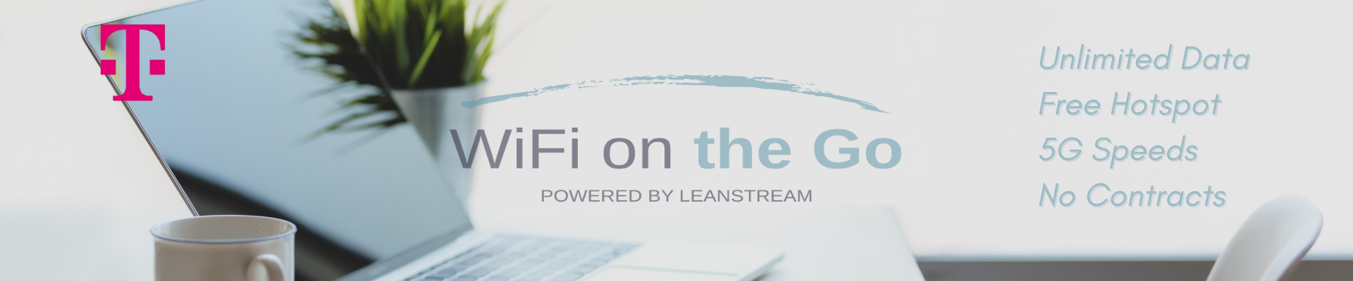 Wifi on Go